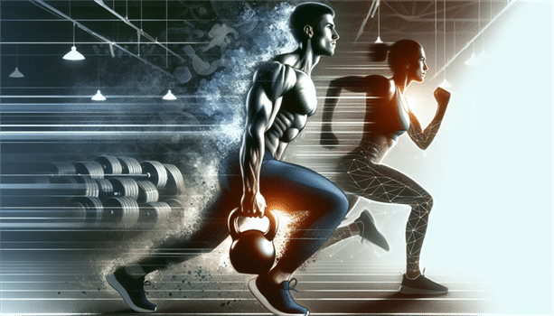 Programme Musculation Perte De Poids : Guide Complet