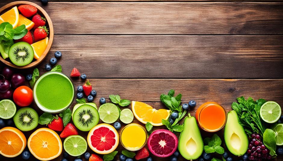 Régime Détox 3 Jours 3 Kilos : Guide Complet