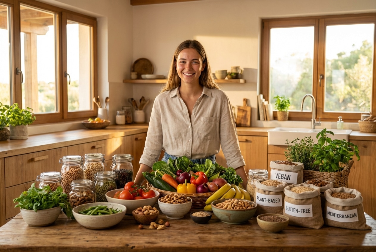 Les Différents Régimes Alimentaires: Guide Complet